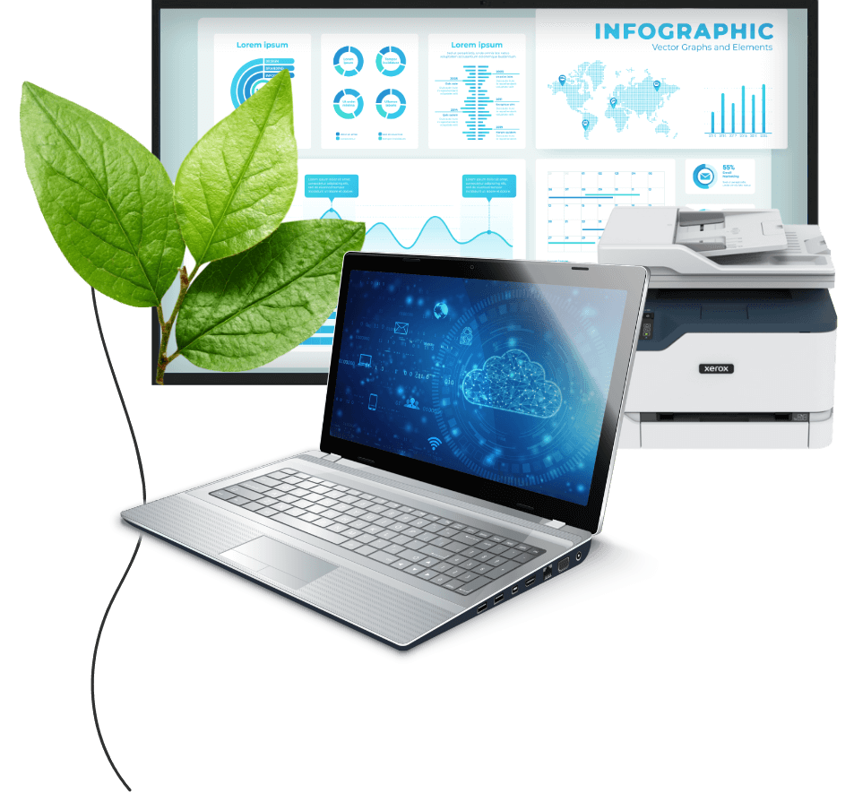 SECLAN | Digital Office per un ambiente innovativo