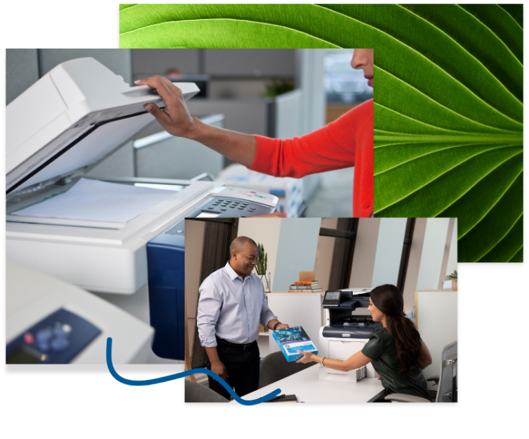 Soluzioni Printing - Seclan