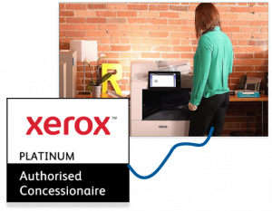 Xerox Software - Seclan