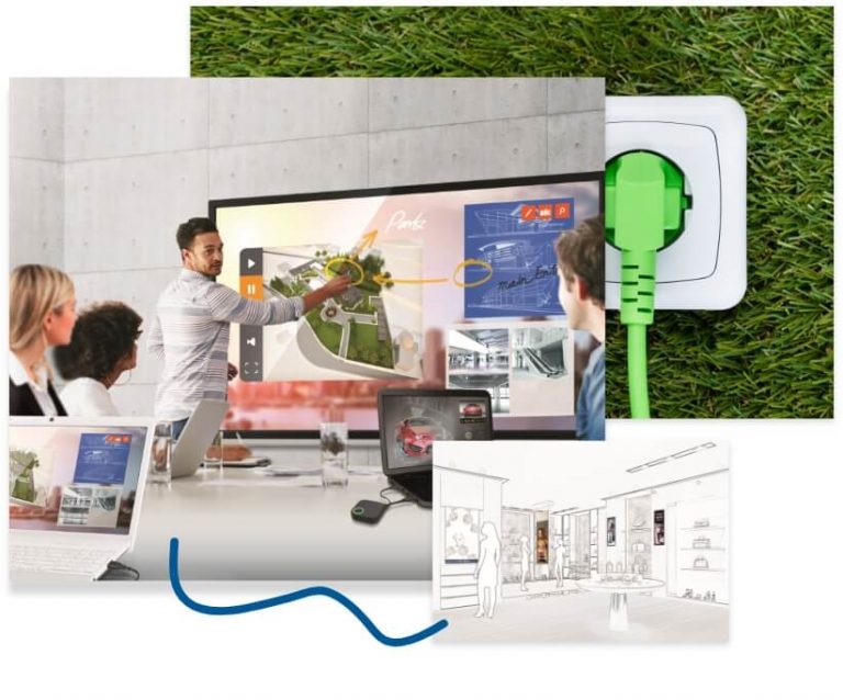 Visual Solutions - Seclan