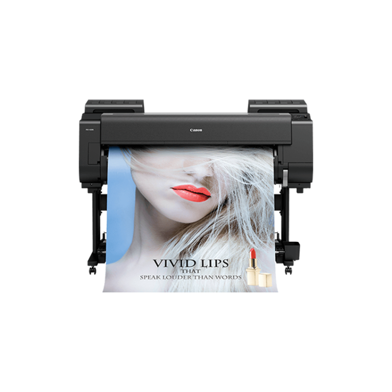 imagePROGRAF Pro-4100S - Seclan