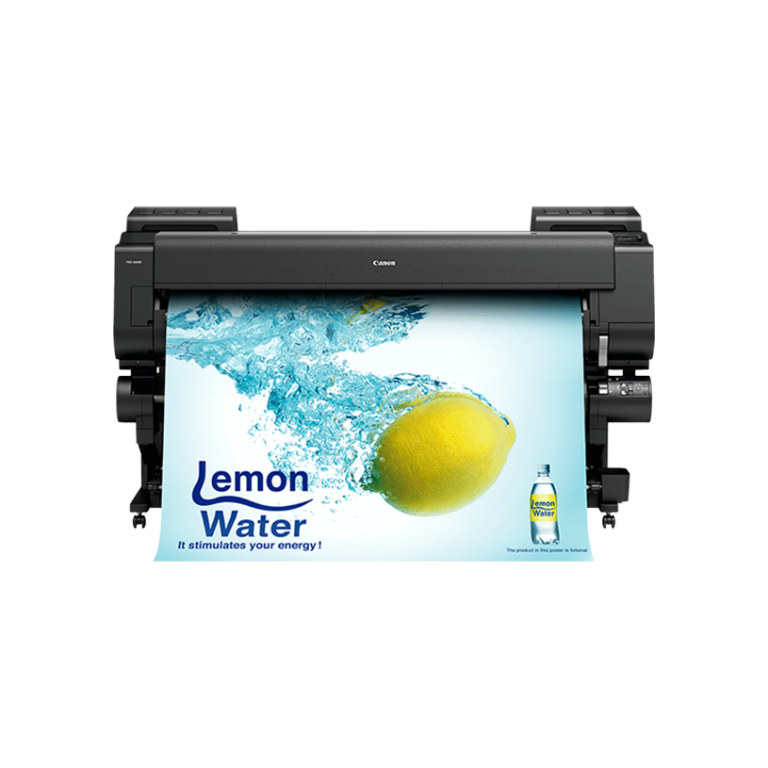 imagePROGRAF Pro-6100S - Seclan
