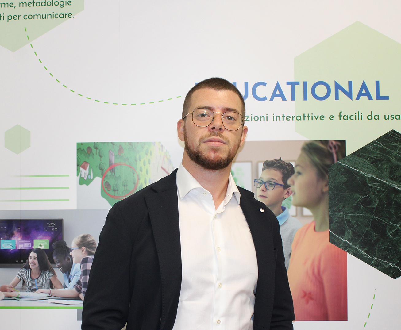 Seclan: tecnologia e sostenibilità a portata di mano - Seclan