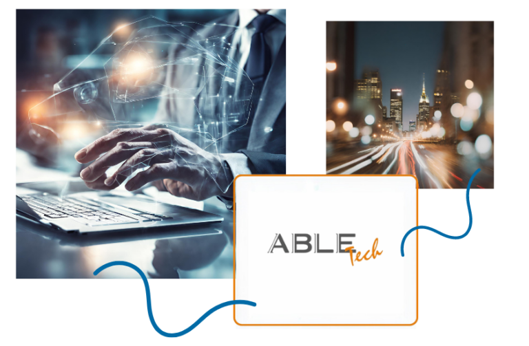Able Tech - Seclan