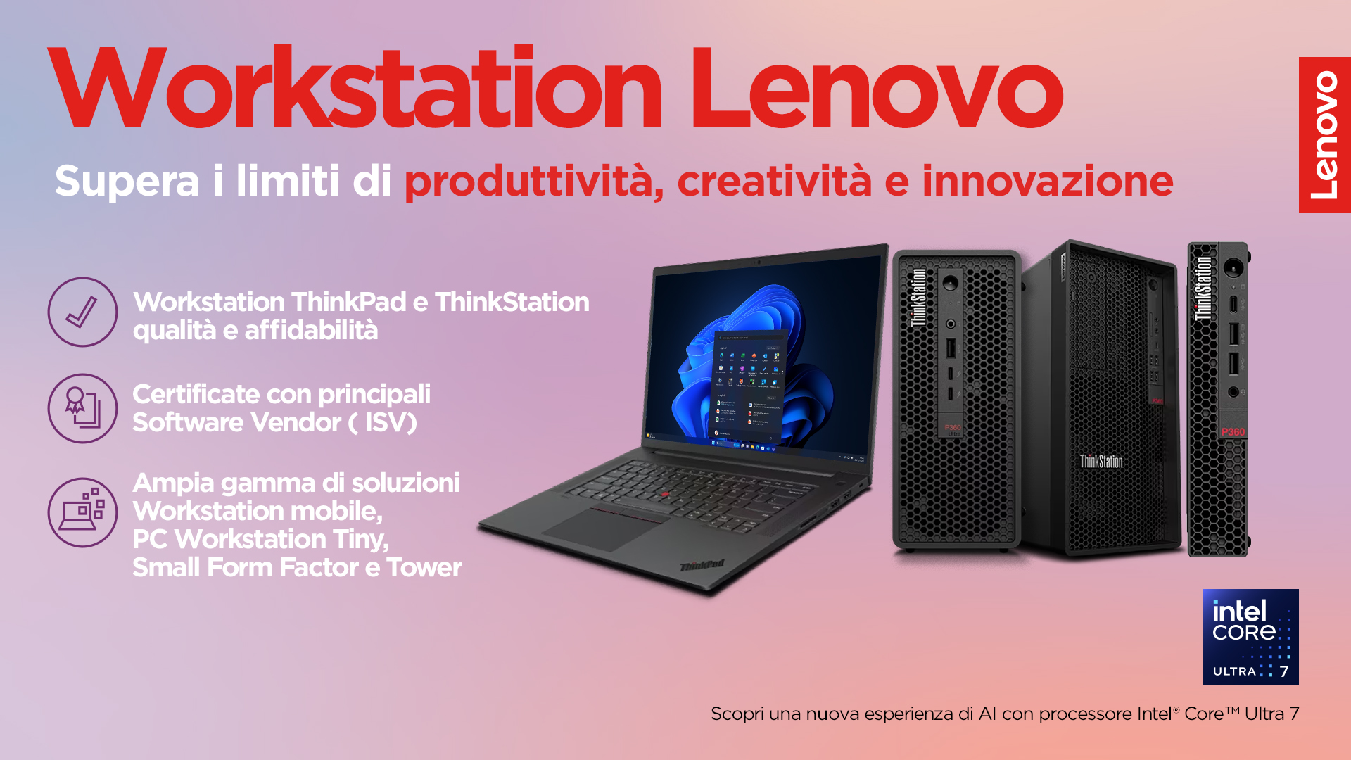 IT Solutions - Seclan